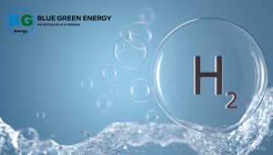 Blue Green Energy Invest